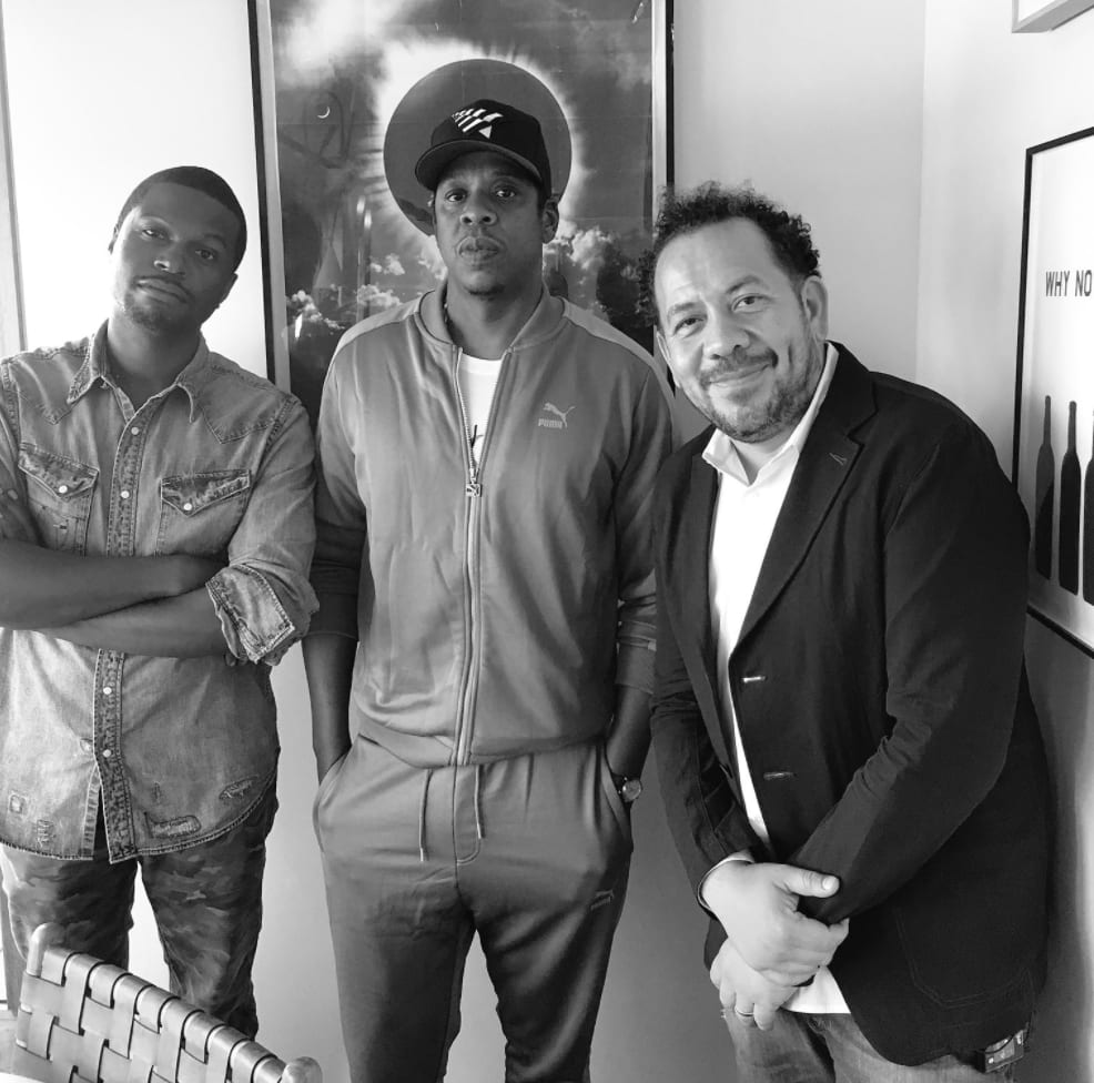 Part two of JAY-Z’s conversation with Rap Radar just dropped exclusive ...