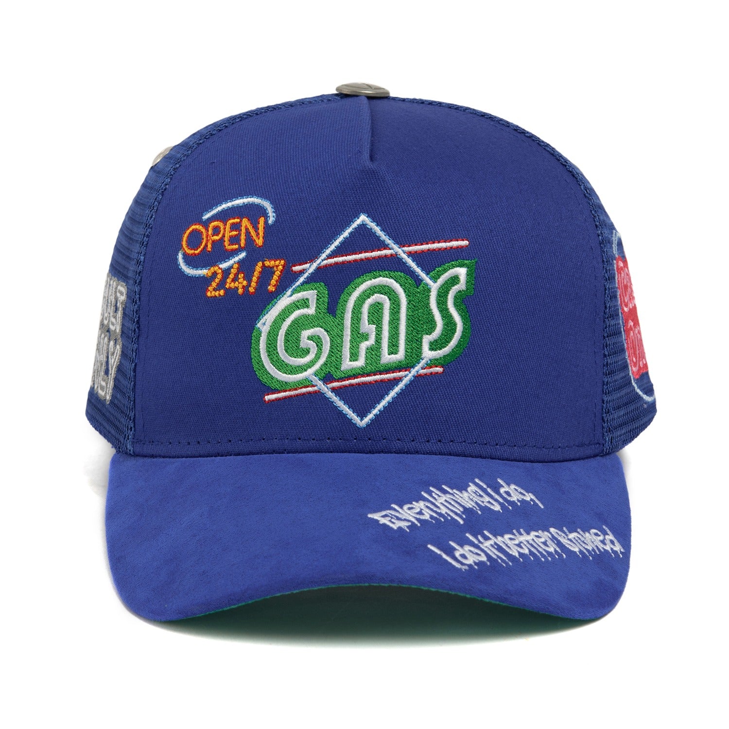 Headwear – Page 2 – GasNYC LLC