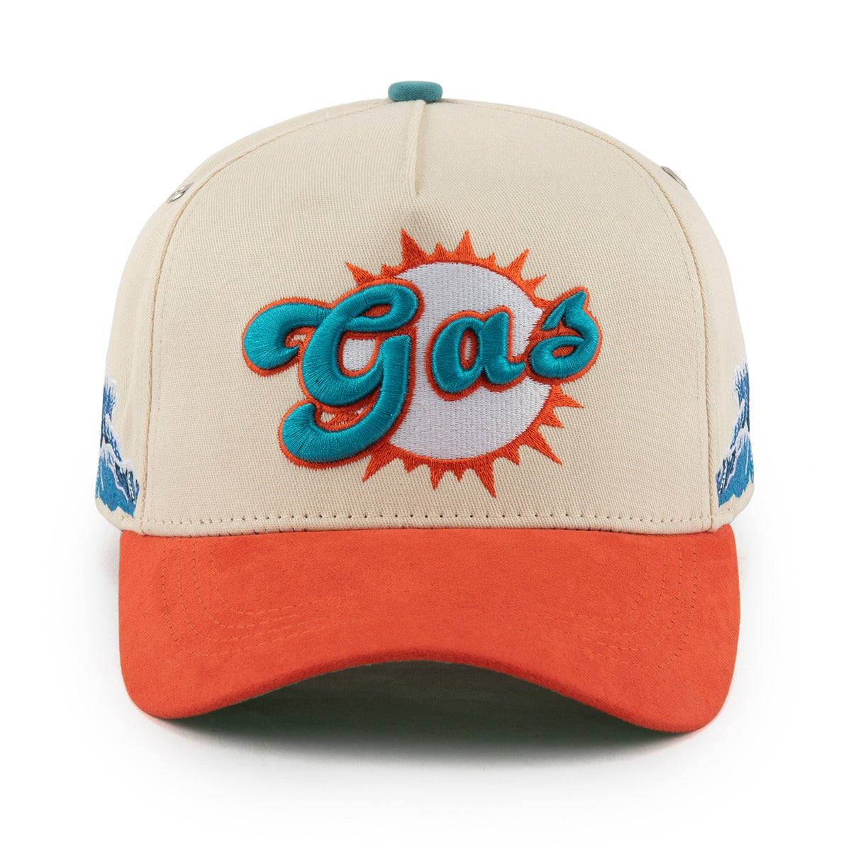 Headwear – GasNYC LLC