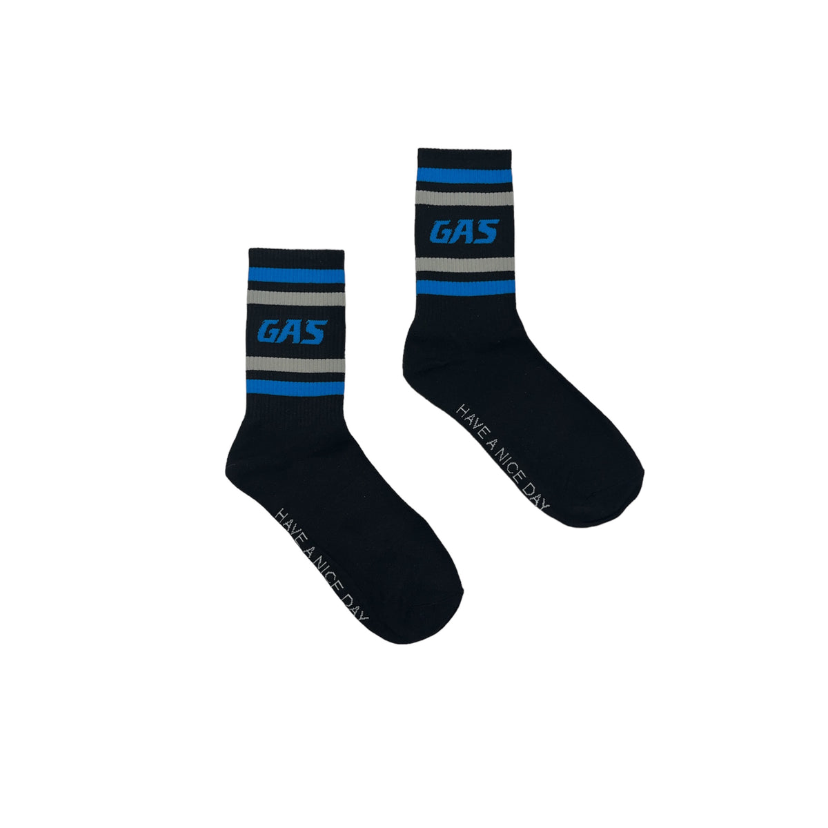 "Motor City Sock" – GasNYC LLC