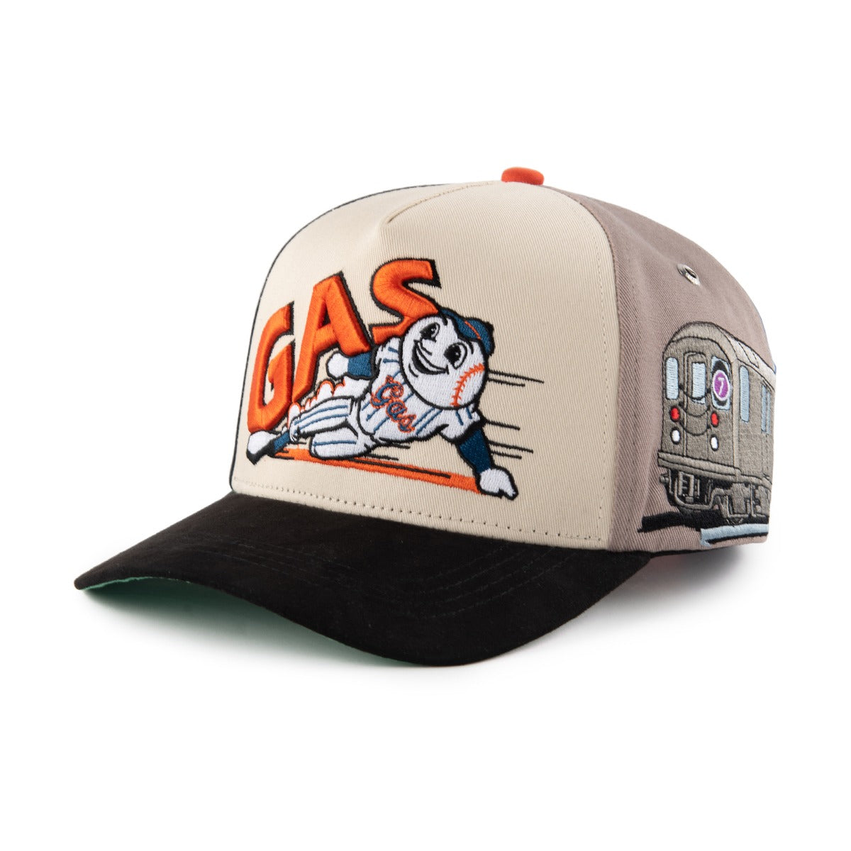 Mr.Gas – GasNYC LLC