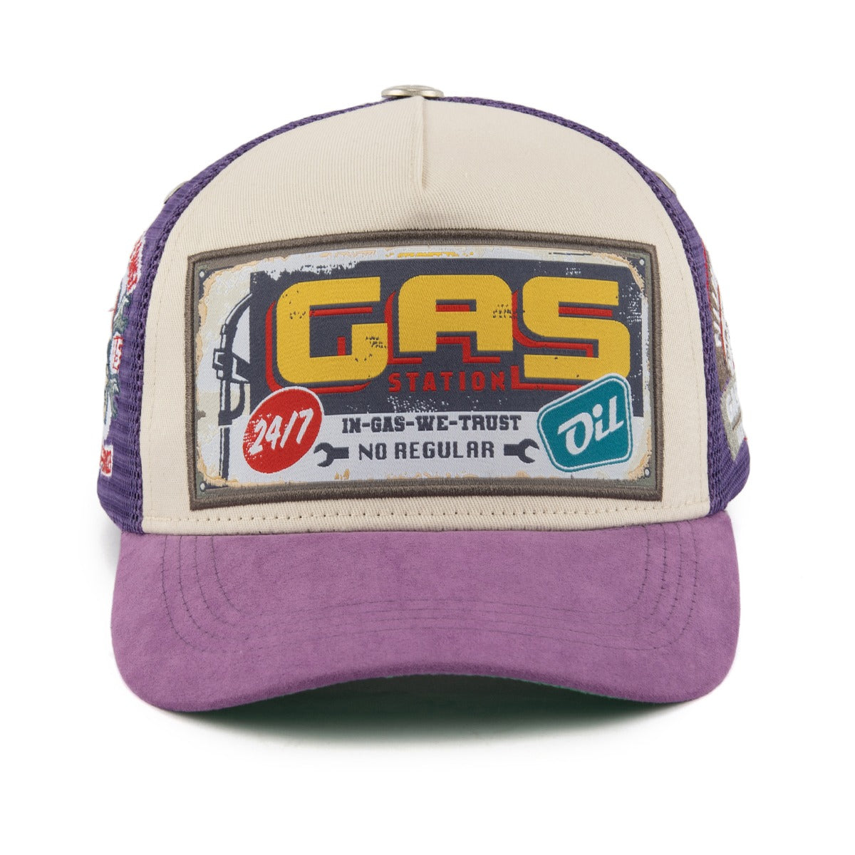 Headwear – GasNYC LLC