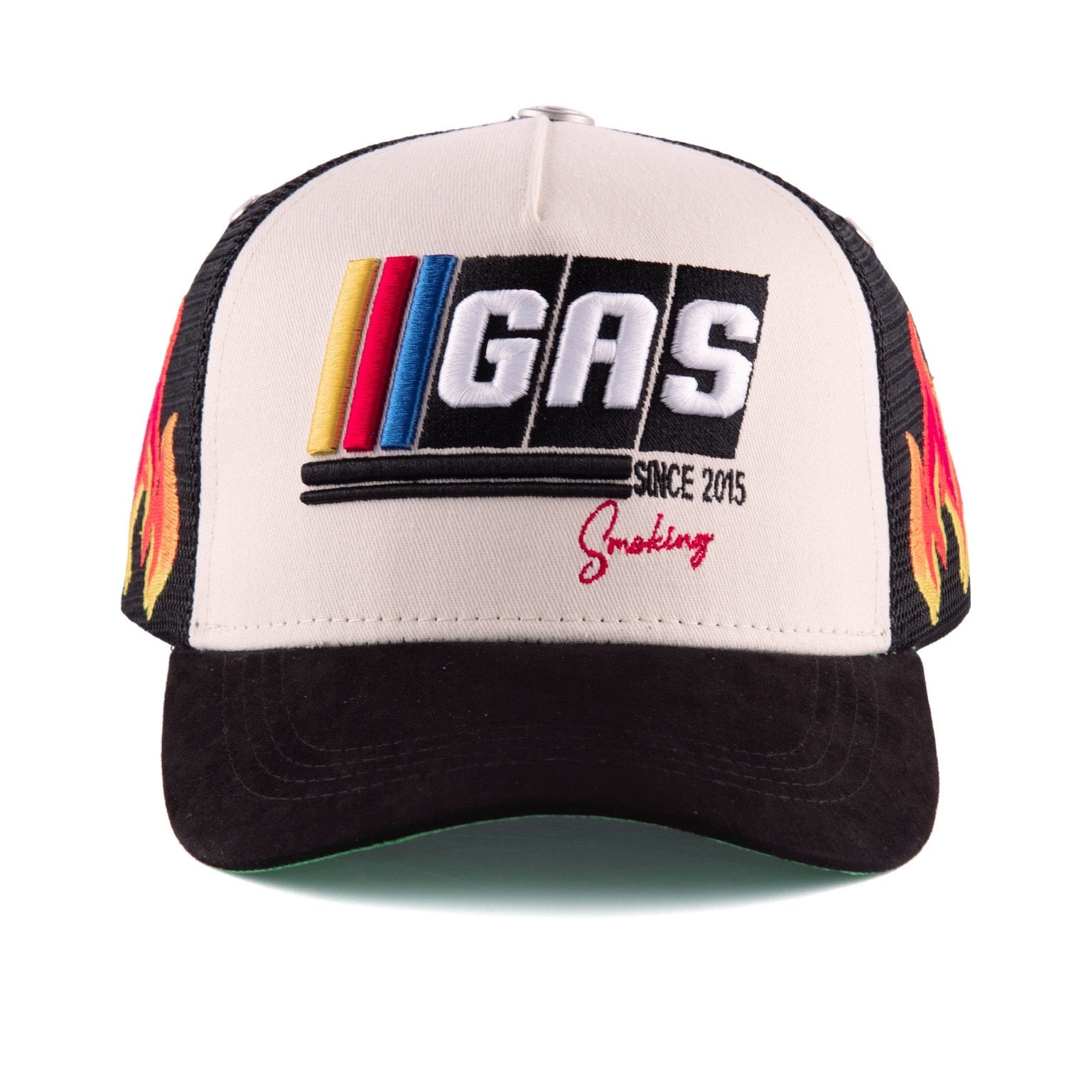 Headwear – Page 2 – GasNYC LLC