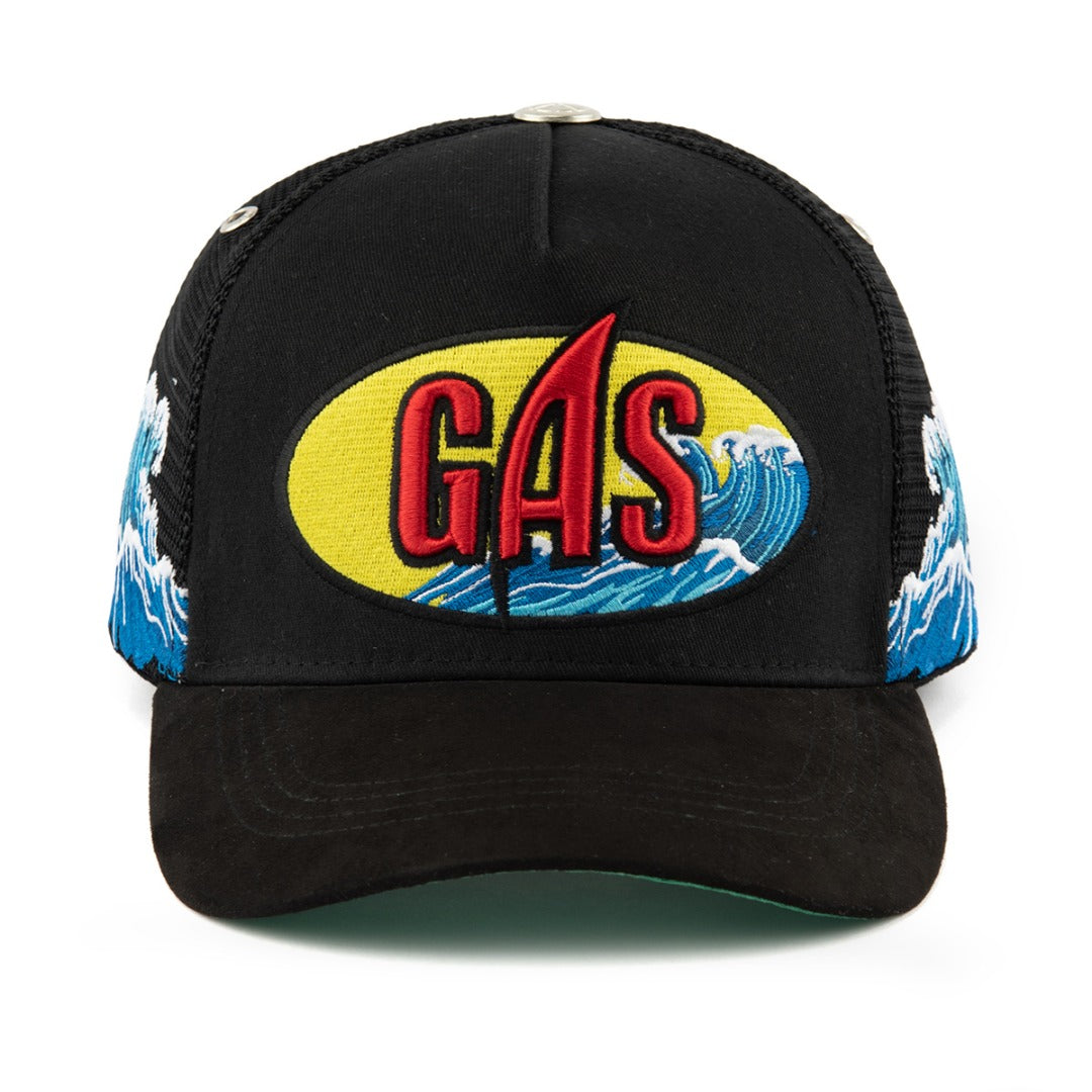 Headwear – GasNYC LLC