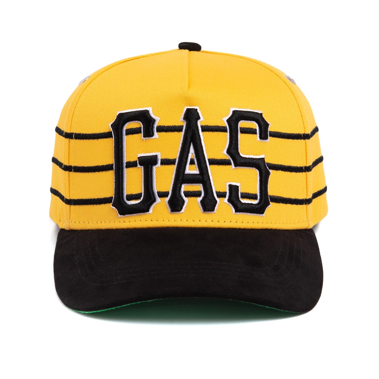 Headwear – Page 2 – GasNYC LLC